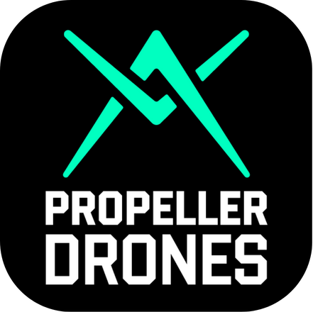 Propeller Drones | פרופלור דרונס - Propeller Drones