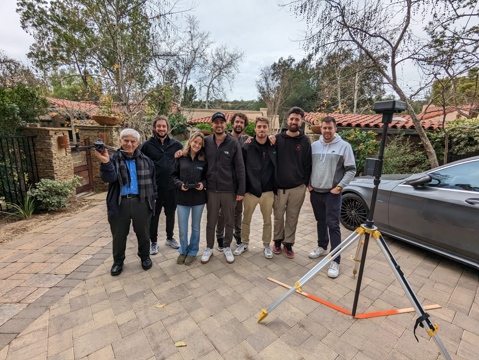 Propeller Drones launches new drone program for M&G in Los Angeles ...